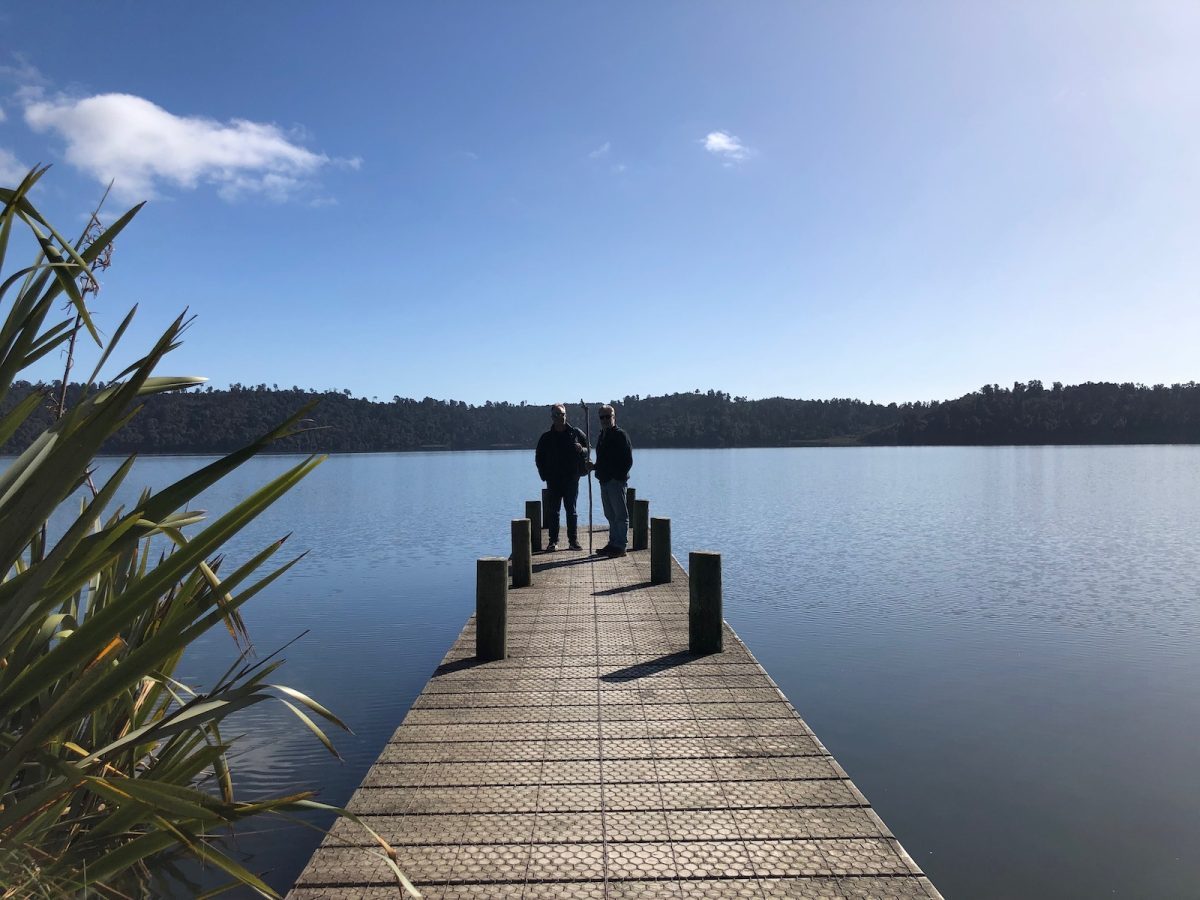 Epic Road Trip from Queenstown to the West Coast and beyond - Hokitika ...